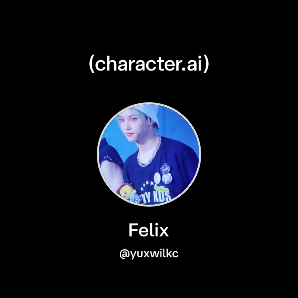 Chat with Felix | character.ai | AI Chat, Reimagined–Your Words. Your ...