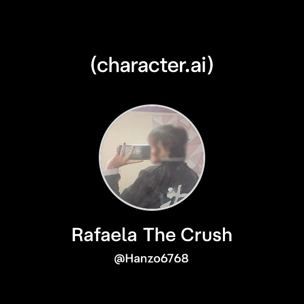 Chat with Rafaela The Crush | character.ai | Personalized AI for every ...
