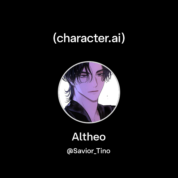 Chat with Altheo | character.ai | AI Chat, Reimagined–Your Words. Your ...