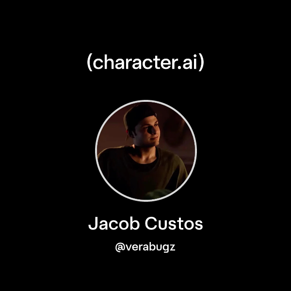 Chat with Jacob Custos | character.ai | Personalized AI for every ...