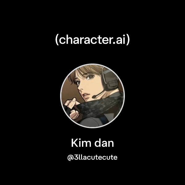 Chat with Kim dan | character.ai | AI Chat, Reimagined–Your Words. Your ...