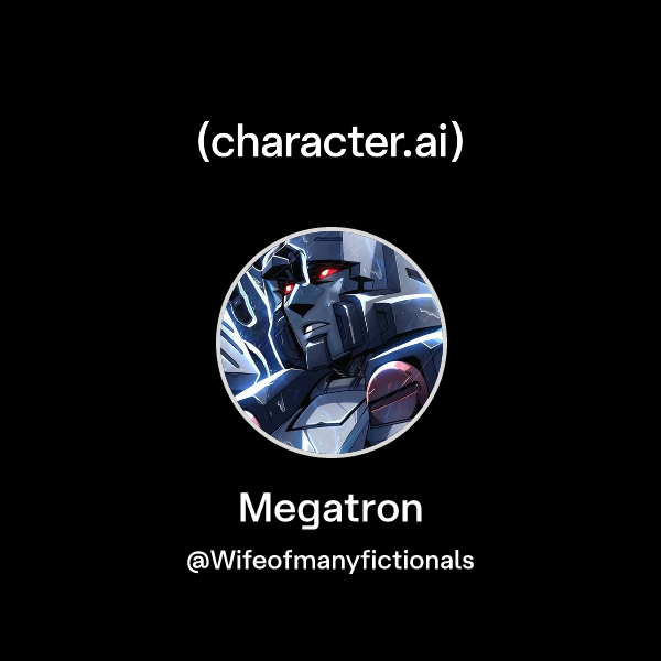 Chat with Megatron | character.ai | AI Chat, Reimagined–Your Words ...