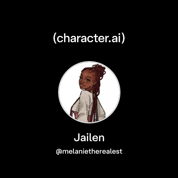 Chat with Jailen | character.ai | AI Chat, Reimagined–Your Words. Your ...