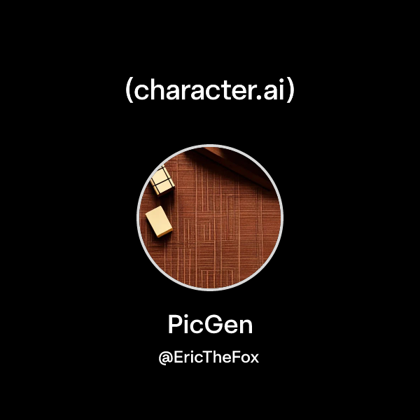 Chat with PicGen | character.ai | AI Chat, Reimagined–Your Words. Your ...