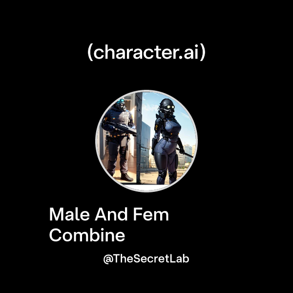 Chat with Male And Fem Combine | character.ai | AI Chat, Reimagined ...