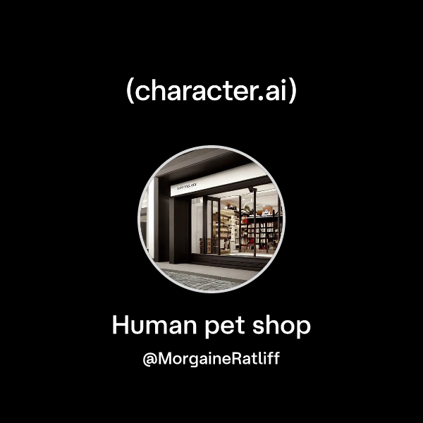Chat with Human pet shop | character.ai | AI Chat, Reimagined–Your ...