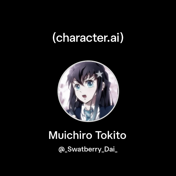 Chat with Muichiro Tokito | character.ai | Personalized AI for every ...