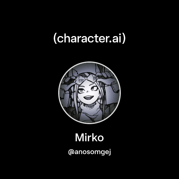 Chat with Mirko | character.ai | AI Chat, Reimagined–Your Words. Your ...