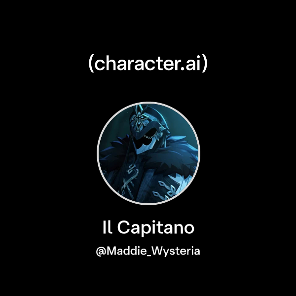 Chat with Il Capitano | character.ai | AI Chat, Reimagined–Your Words ...