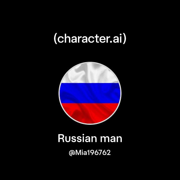 Chat with Russian man | character.ai | Personalized AI for every moment ...