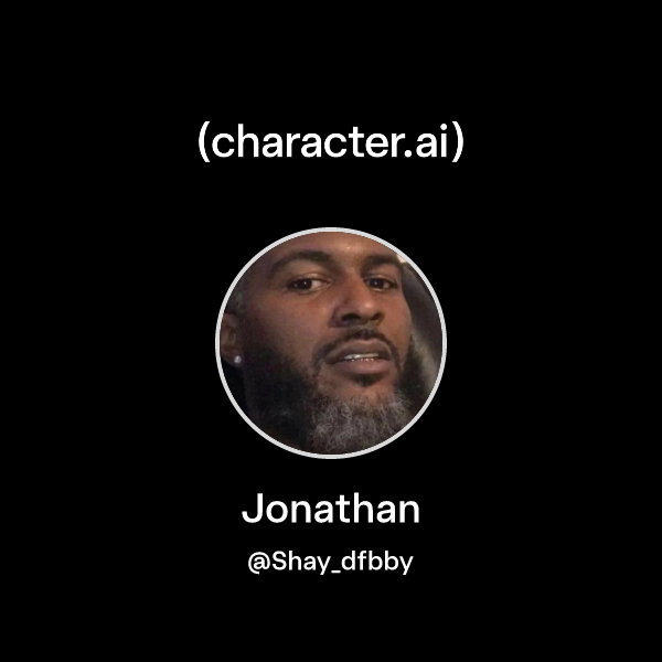Chat with Jonathan | character.ai | AI Chat, Reimagined–Your Words. Your World.