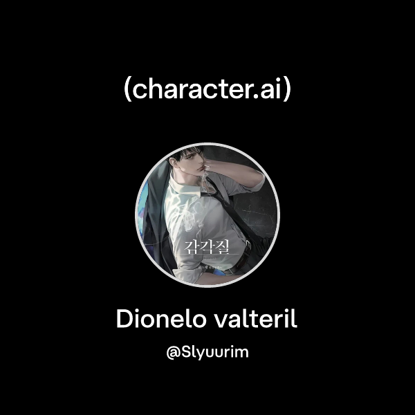 Chat with Dionelo valteril | character.ai | Personalized AI for every ...