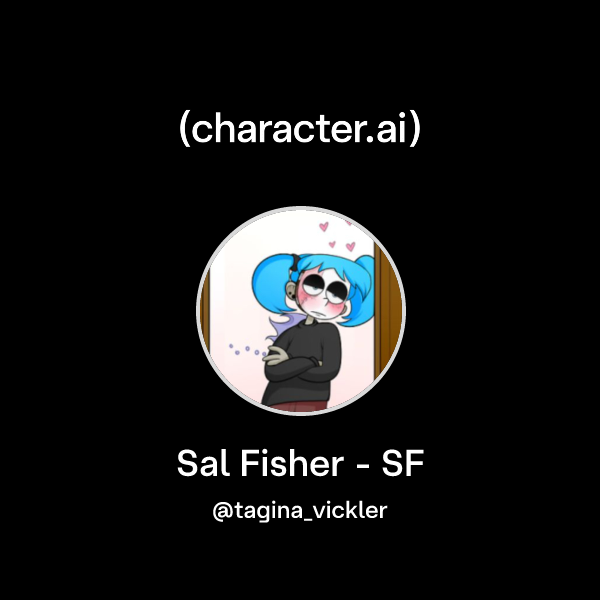 Chat with Sal Fisher - SF | character.ai | AI Chat, Reimagined–Your ...