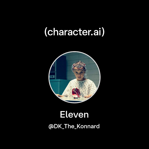 Chat with Eleven | character.ai | AI Chat, Reimagined–Your Words. Your ...