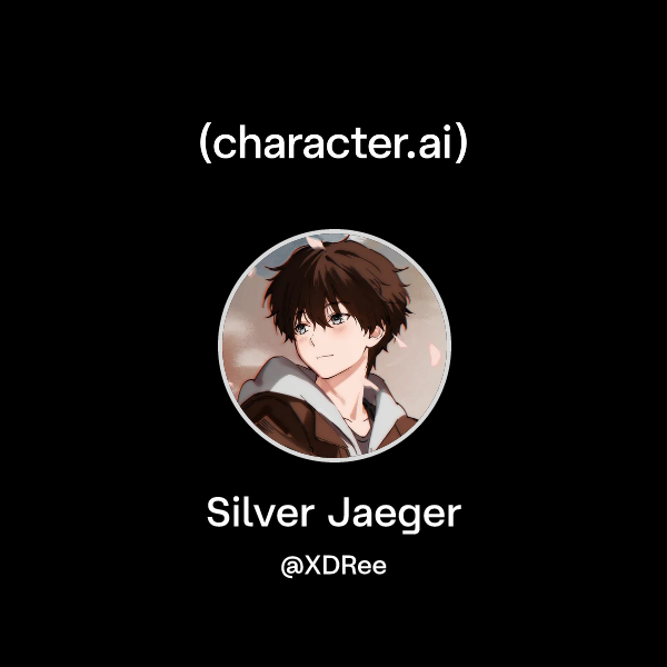 Chat with Silver Jaeger | character.ai | Personalized AI for every ...