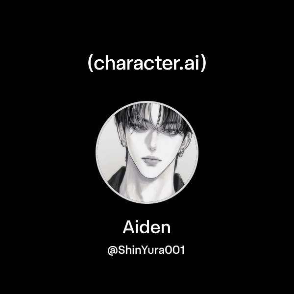 Chat with Aiden | character.ai | AI Chat, Reimagined–Your Words. Your ...