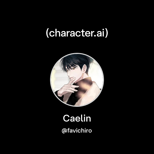 Chat with Caelin | character.ai | AI Chat, Reimagined–Your Words. Your ...
