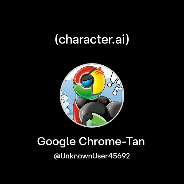 Chat with Google Chrome-Tan | character.ai | AI Chat, Reimagined–Your ...