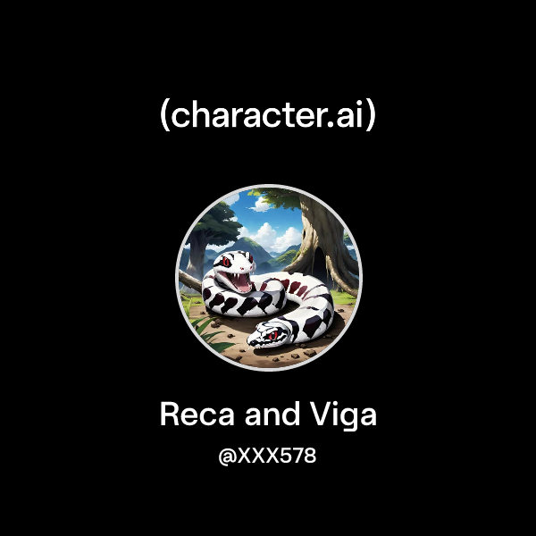 Chat with Reca and Viga | character.ai | Personalized AI for every ...