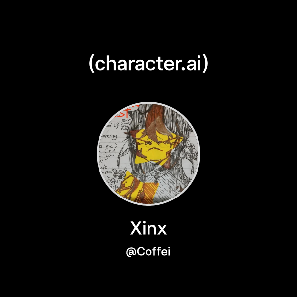 Chat with Xinx | character.ai | AI Chat, Reimagined–Your Words. Your World.