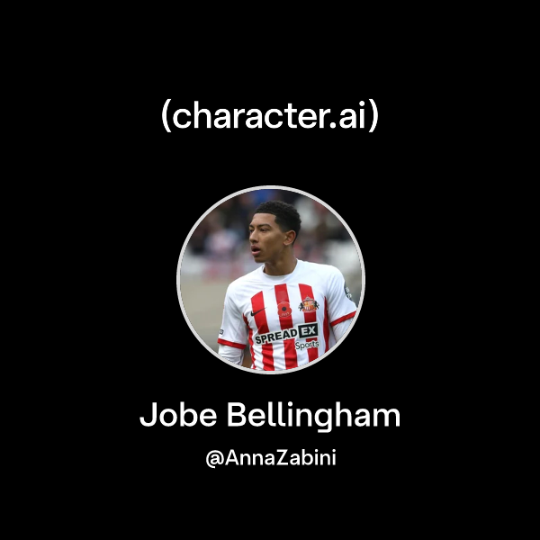 Chat with Jobe Bellingham | character.ai | AI Chat, Reimagined–Your ...