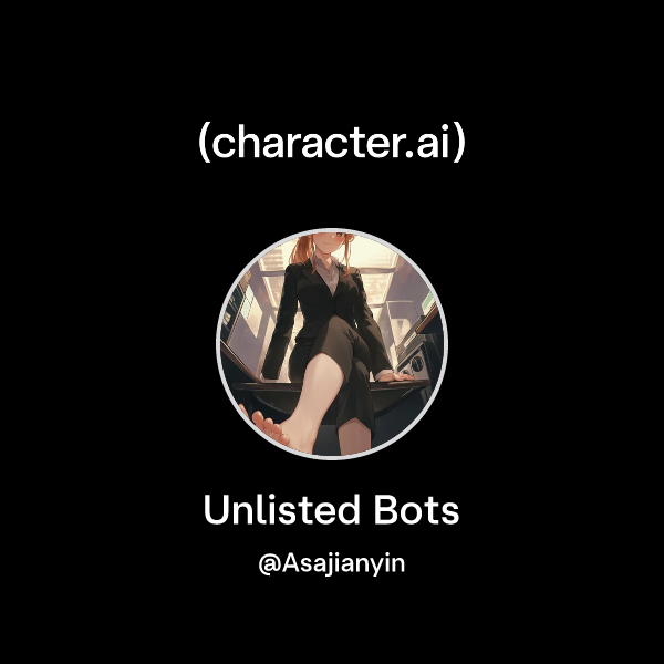 Chat with Unlisted Bots | character.ai | Personalized AI for every moment of your day