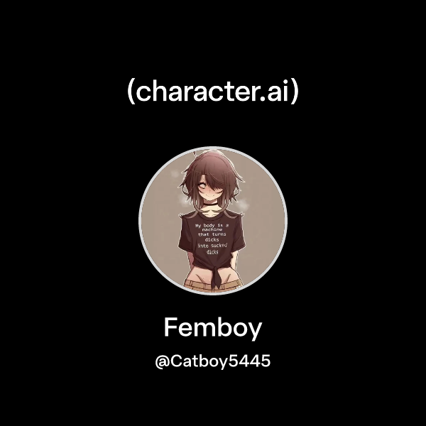 Chat with Femboy | character.ai | AI Chat, Reimagined–Your Words. Your ...