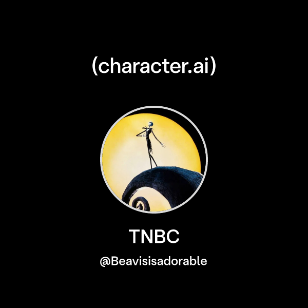Chat with TNBC | character.ai | AI Chat, Reimagined–Your Words. Your World.