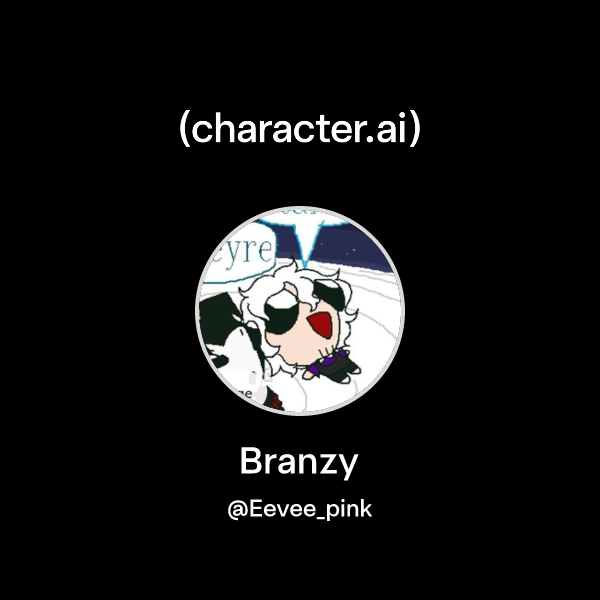 Chat with Branzy | character.ai | AI Chat, Reimagined–Your Words. Your ...