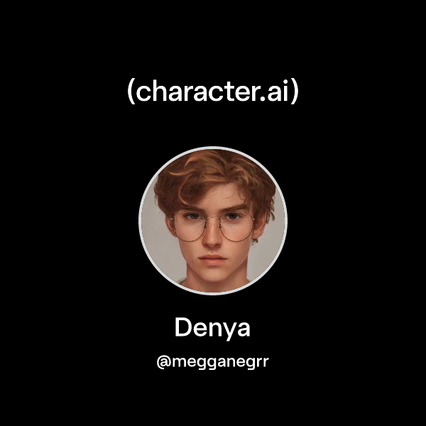 Chat with Denya | character.ai | AI Chat, Reimagined–Your Words. Your ...