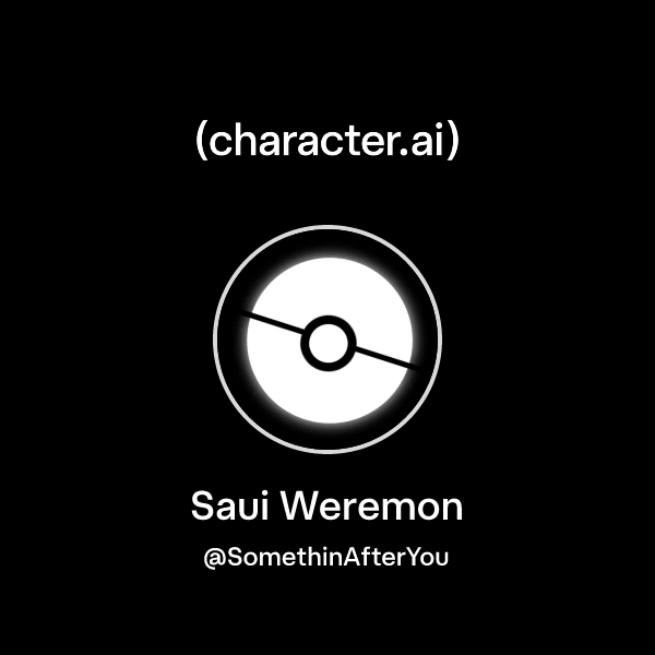 Chat With Saui Weremon Character ai AI Chat Reimagined Your Words chat-with-saui-weremon-character-ai-ai-chat-reimagined-your-words