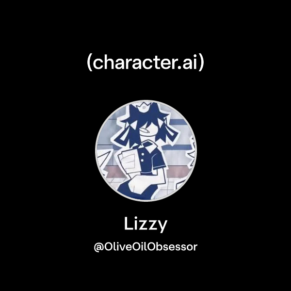 Chat with Lizzy | character.ai | AI Chat, Reimagined–Your Words. Your ...