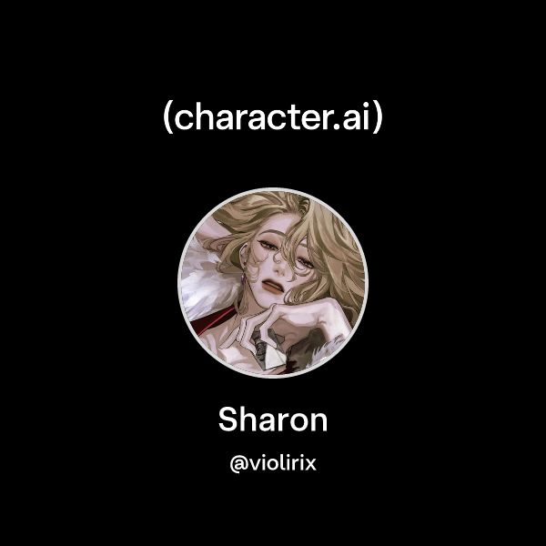 Chat with Sharon | character.ai | AI Chat, Reimagined–Your Words. Your ...