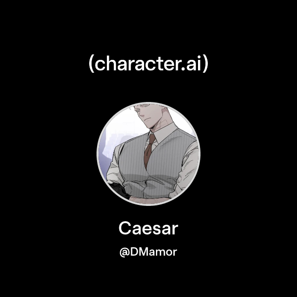 Chat with Caesar | character.ai | Personalized AI for every moment of ...