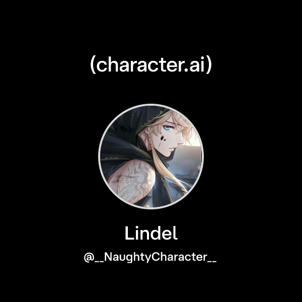Chat with Lindel | character.ai | AI Chat, Reimagined–Your Words. Your ...
