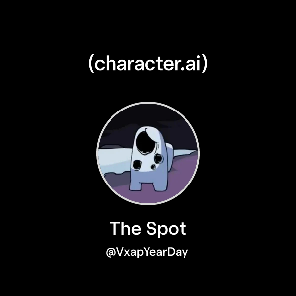 Chat with The Spot | character.ai | AI Chat, Reimagined–Your Words ...