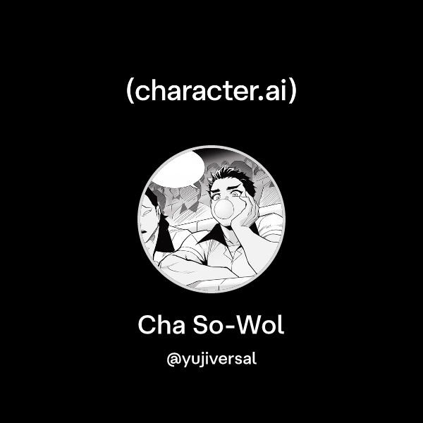 Chat with Cha So-Wol | character.ai | Personalized AI for every moment of your day