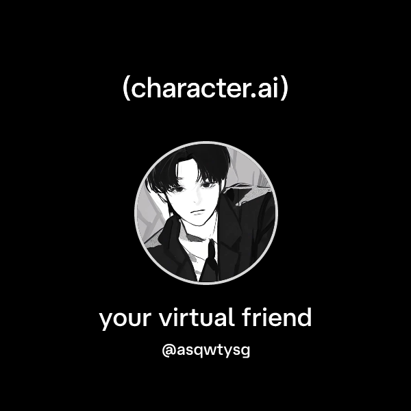 Chat with your virtual friend | character.ai | AI Chat, Reimagined–Your ...