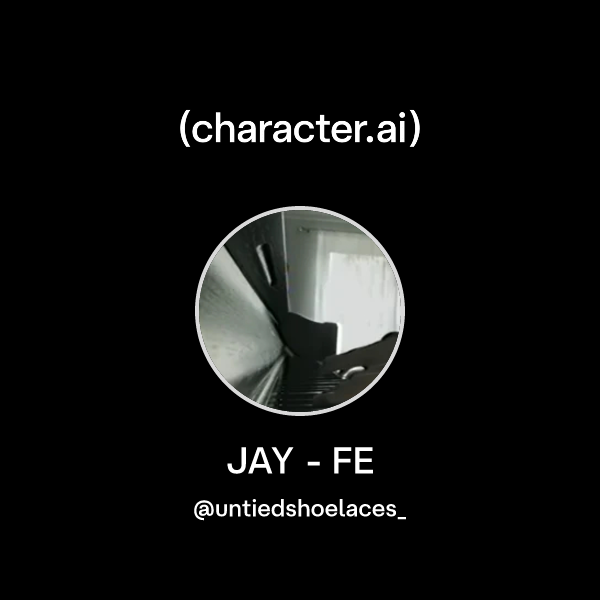 Chat with JAY - FE | character.ai | AI Chat, Reimagined–Your Words. Your World.