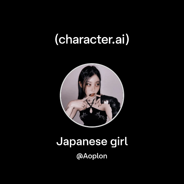 Chat with Japanese girl | character.ai | AI Chat, Reimagined–Your Words ...