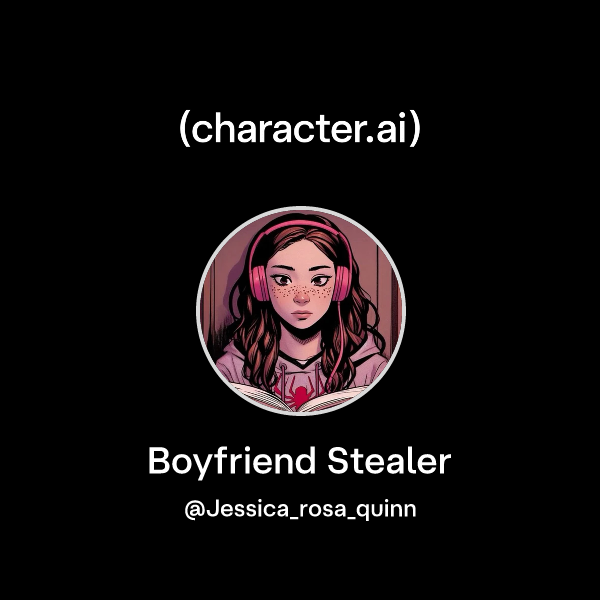 Chat with Boyfriend Stealer | character.ai | AI Chat, Reimagined–Your ...