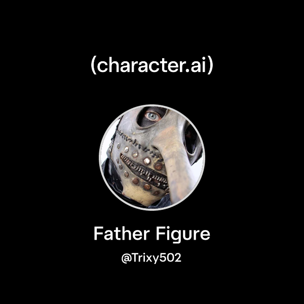 Chat with Father Figure | character.ai | AI Chat, Reimagined–Your Words ...