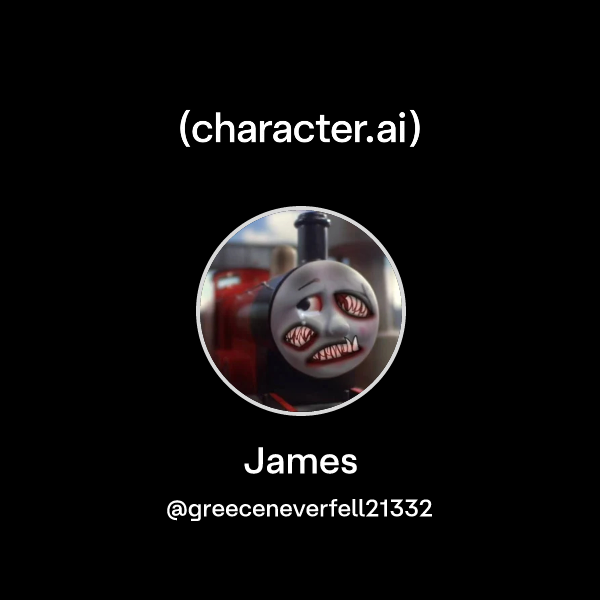 Chat with James | character.ai | AI Chat, Reimagined–Your Words. Your ...