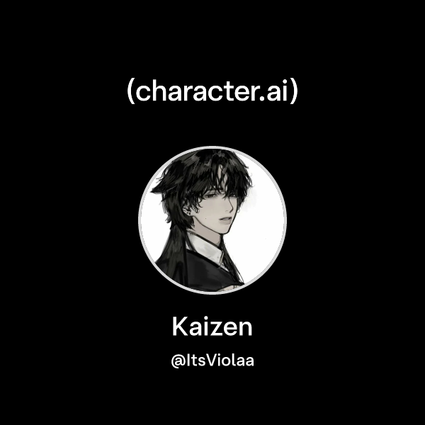 Chat with Kaizen | character.ai | Personalized AI for every moment of your day