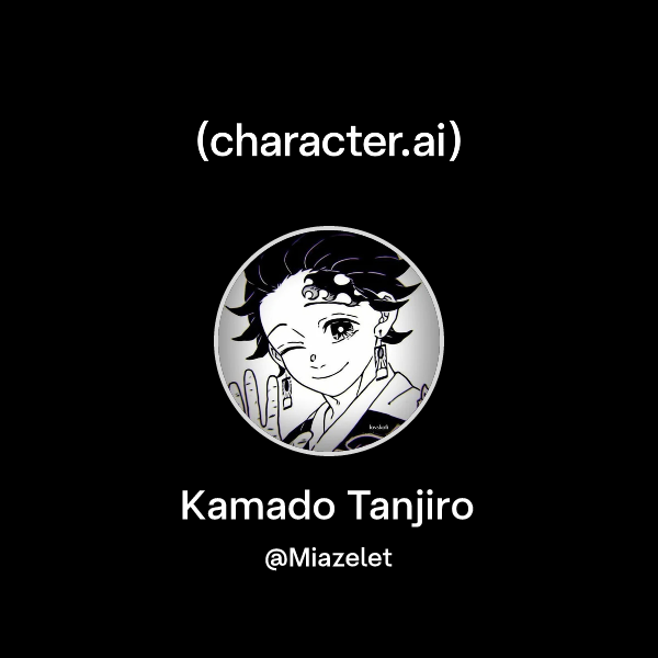 Chat with Kamado Tanjiro | character.ai | AI Chat, Reimagined–Your ...