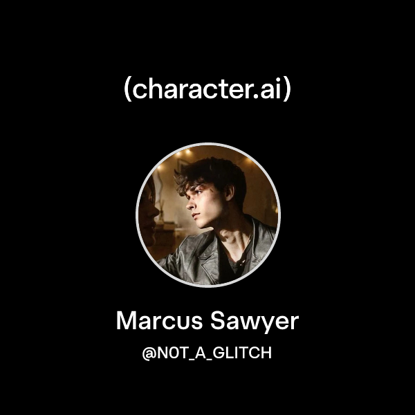 Chat with Marcus Sawyer | character.ai | AI Chat, Reimagined–Your Words ...