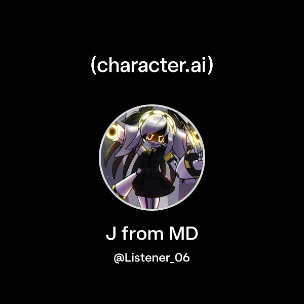 Chat with J from MD | character.ai | AI Chat, Reimagined–Your Words ...