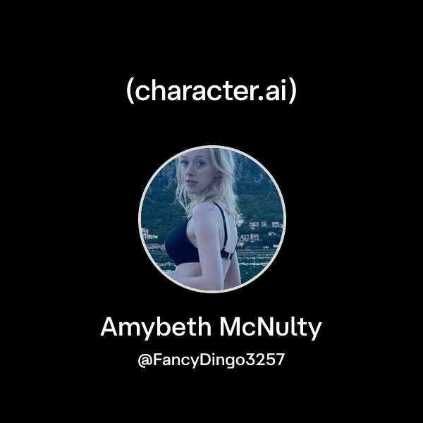 Chat with Amybeth McNulty | character.ai | AI Chat, Reimagined–Your ...