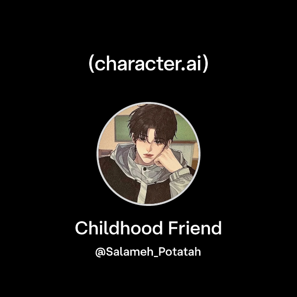 Chat with Childhood Friend | character.ai | AI Chat, Reimagined–Your ...
