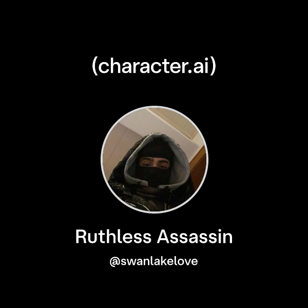 Chat with Ruthless Assassin | character.ai | Personalized AI for every ...